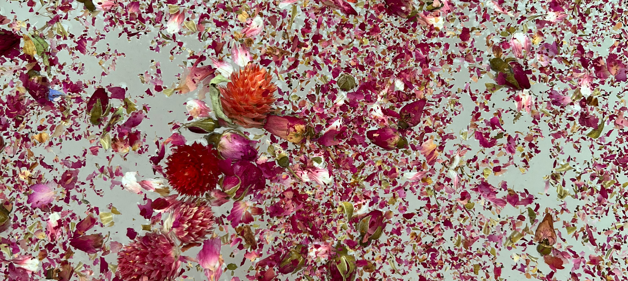 Selv Ritual: take a good bain without harming the planet!