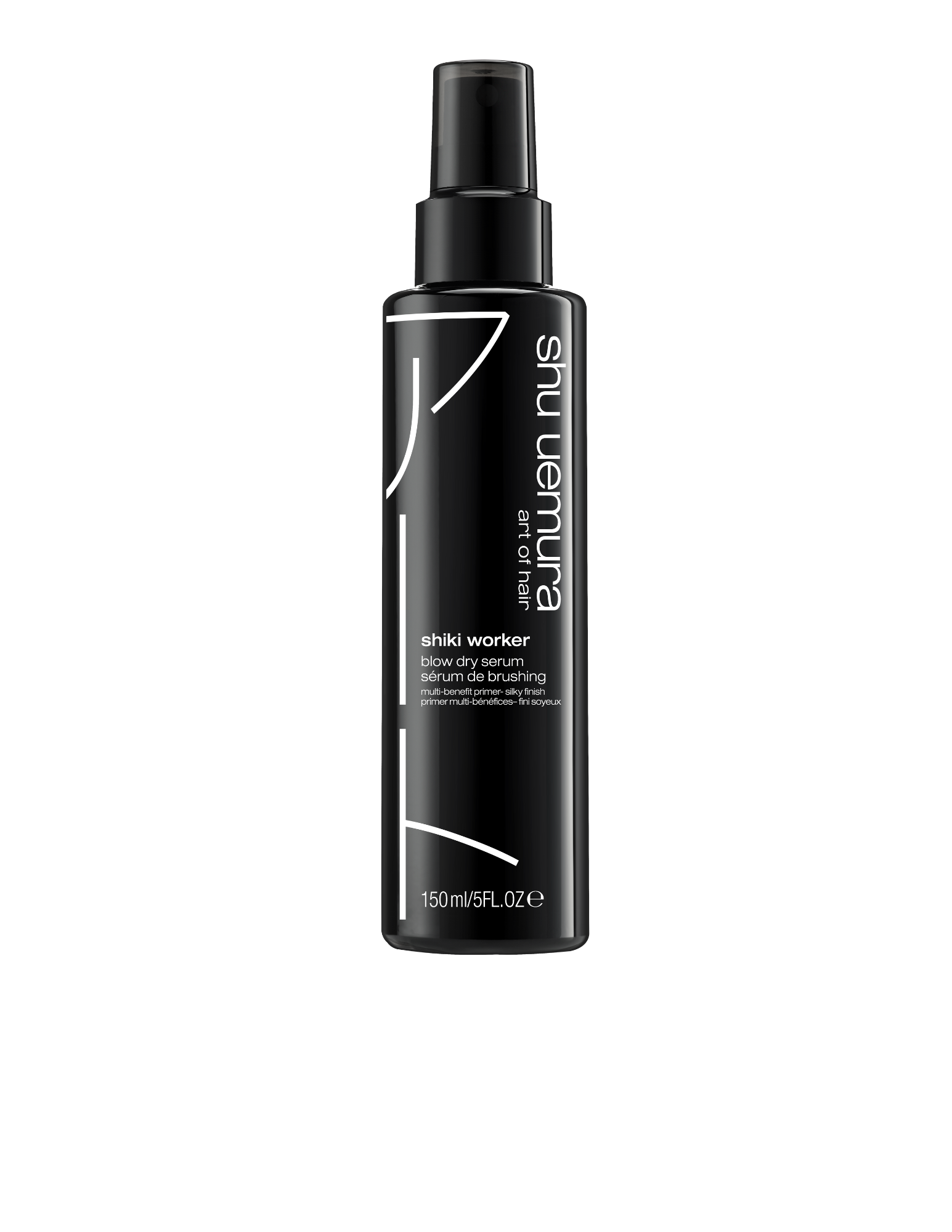 Sérum de brushing - Skihi worker